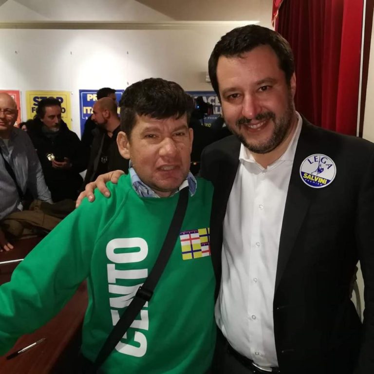 CENTO (FE) IN QUESTE ORE E VENUTO A MANCARE IMPROVVISAMENTE ROBERTO ...